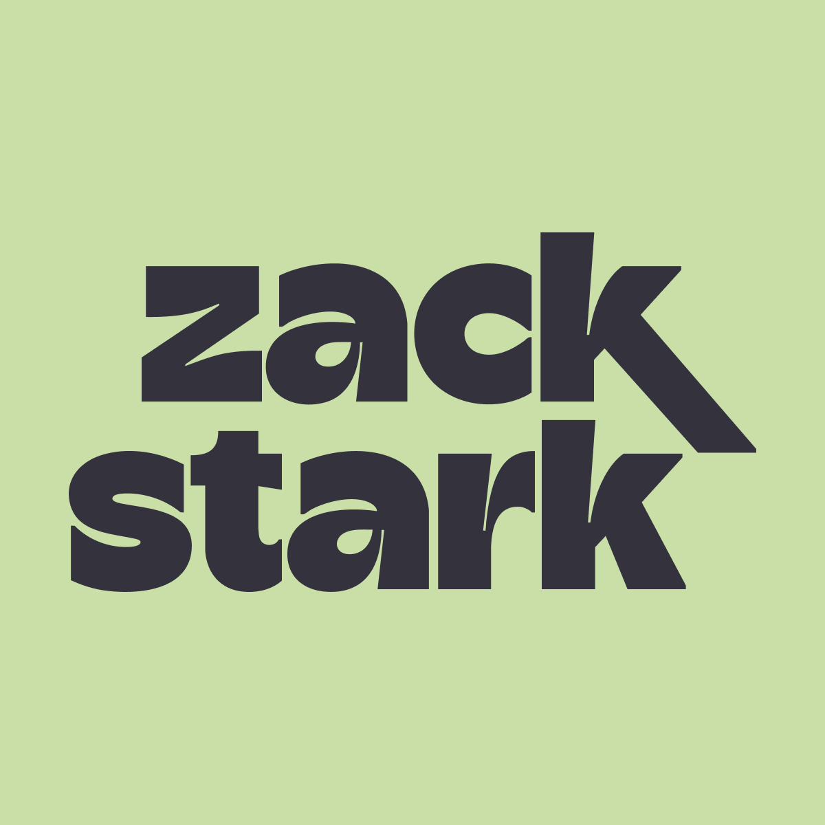 Login — zackstark